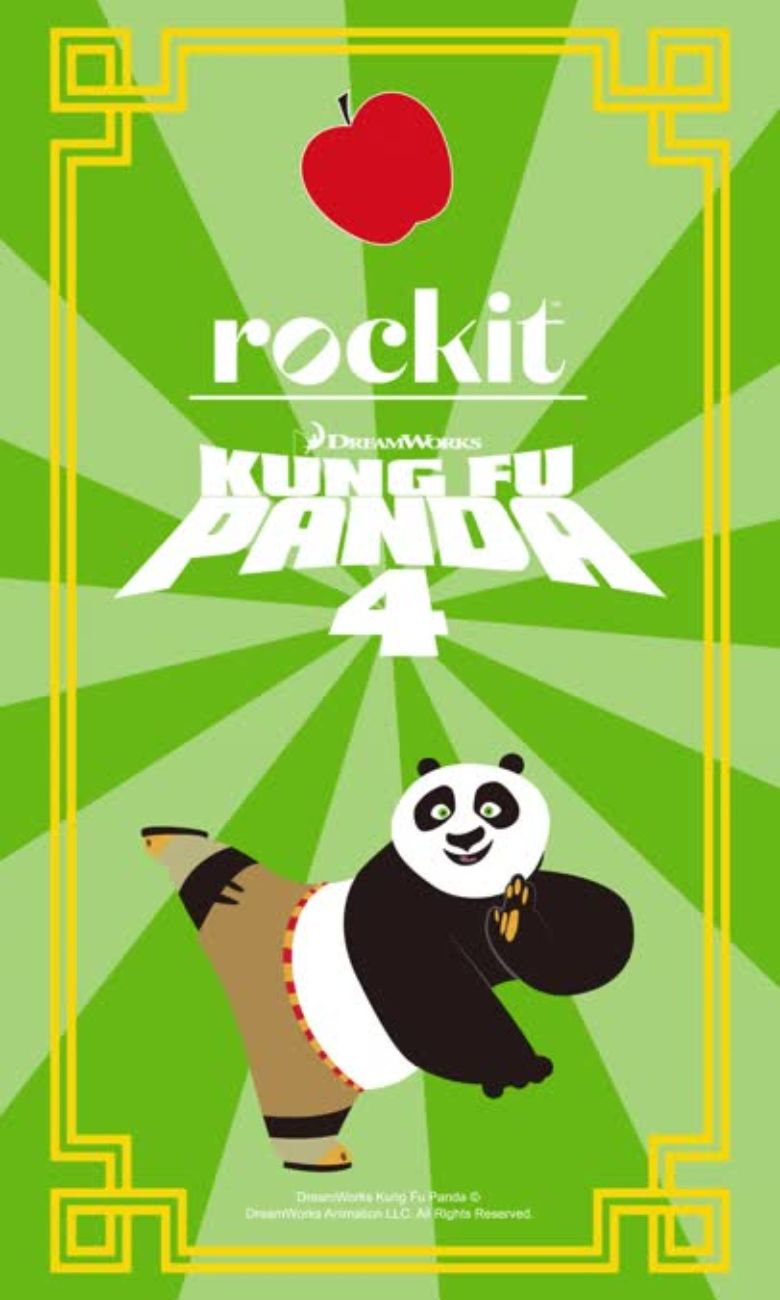 Vietnam Promo | Rockit Apple